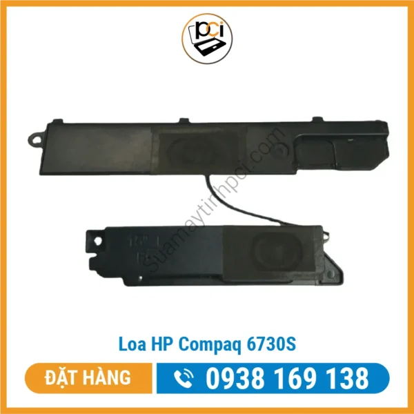 Loa Laptop HP Compaq 6730S - 1️⃣ Chính Hãng Giá Sỉ