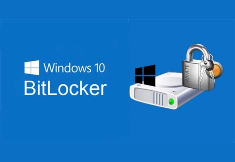 1️⃣【Địa Chỉ】 Sửa Surface Bị Khóa Bitlocker Uy Tín